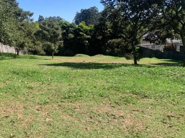 Terreno / Lote para Venda em Barueri/SP Residencial Tamboré