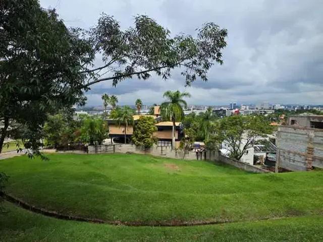 Terreno / Lote para Venda em Barueri/SP Residencial Tamboré