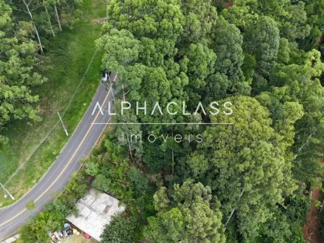 Terreno / Lote para Venda em Barueri/SP Residencial Tamboré