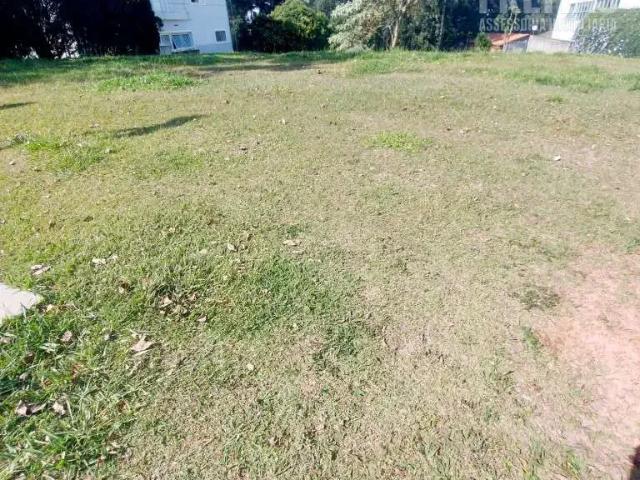 Terreno / Lote para Venda em Barueri/SP Residencial Tamboré