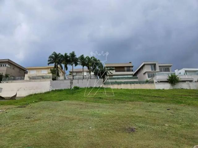 Terreno / Lote para Venda em Barueri/SP Tamboré