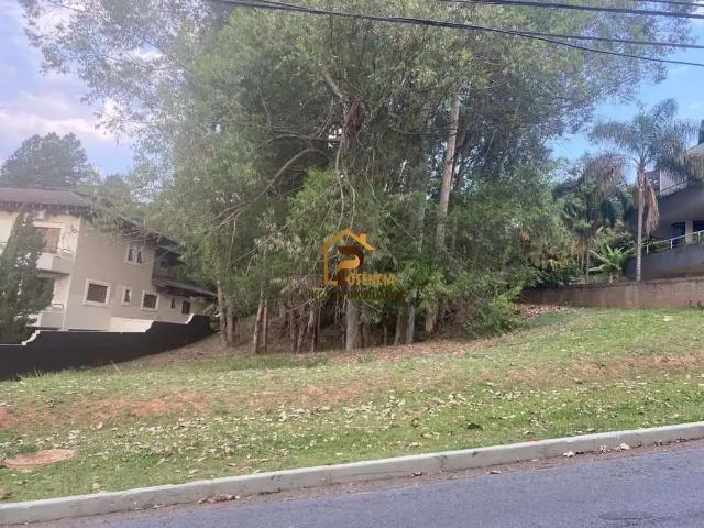 Terreno / Lote para Venda em Barueri/SP Tamboré