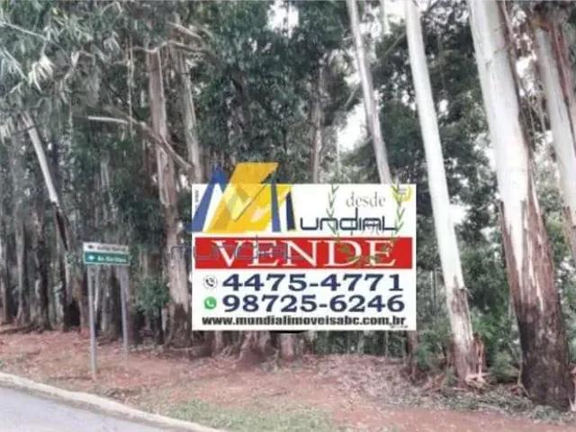 Terreno / Lote para Venda em Barueri/SP Tamboré