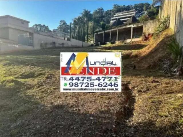 Terreno / Lote para Venda em Barueri/SP Tamboré