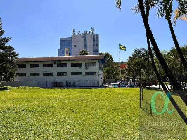 Terreno / Lote para Venda em Barueri/SP Tamboré