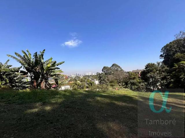 Terreno / Lote para Venda em Barueri/SP Tamboré