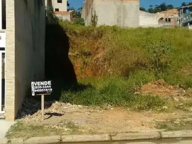 Terreno / Lote para Venda em Barueri/SP Votupoca