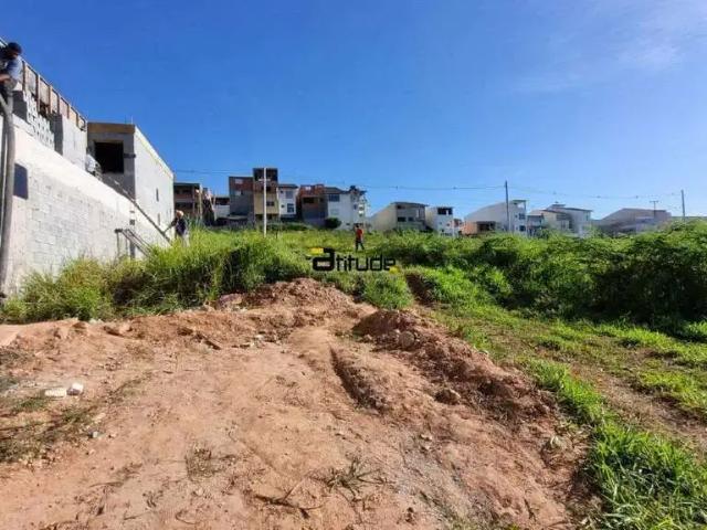 Terreno / Lote para Venda em Barueri/SP Votupoca