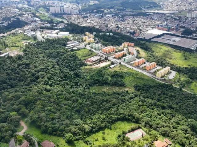 Terreno / Lote para Venda em Barueri/SP Vila Universal