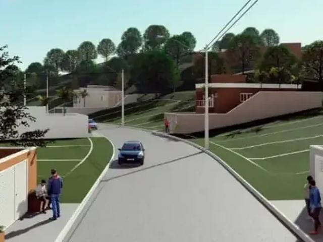Terreno / Lote para Venda em Barueri/SP Vila Universal