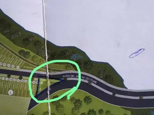 Terreno / Lote para Venda em Barueri/SP Vila Universal