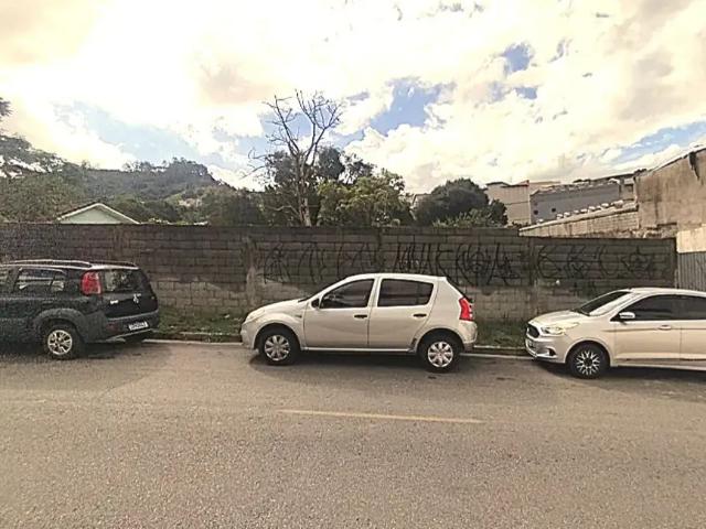 Terreno / Lote para Venda em Barueri/SP Vila Universal