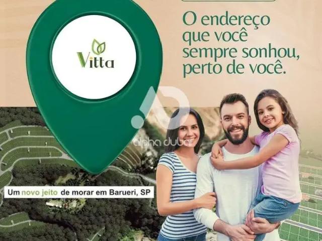 Terreno / Lote para Venda em Barueri/SP Vila Universal