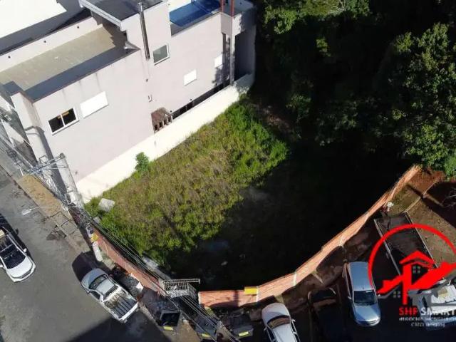 Terreno / Lote para Venda em Barueri/SP Vila Viana
