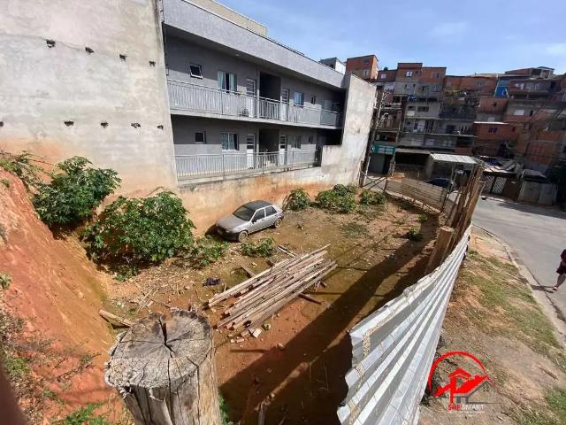 Terreno / Lote para Venda em Barueri/SP Vila Viana
