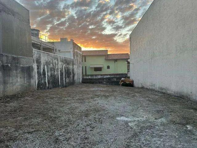 Terreno / Lote para Venda em Barueri/SP Vila Boa Vista