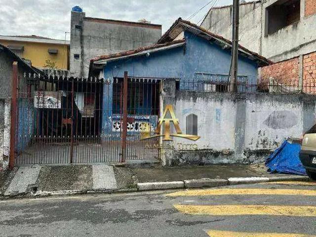 Terreno / Lote para Venda em Barueri/SP Vila Boa Vista