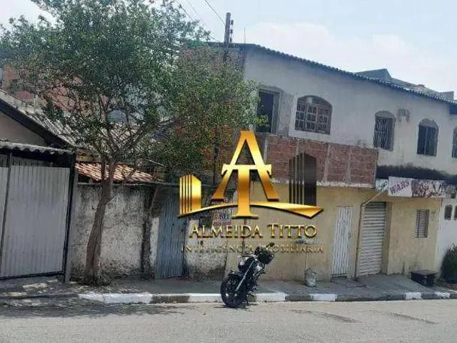 Terreno / Lote para Venda em Barueri/SP Vila Boa Vista