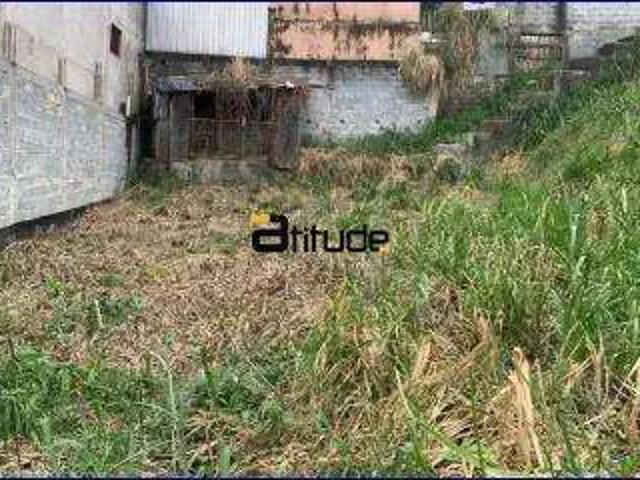 Terreno / Lote para Venda em Barueri/SP Vila Boa Vista