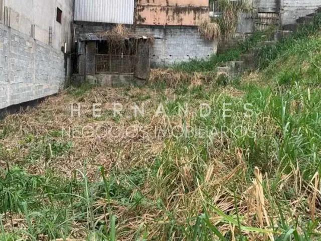 Terreno / Lote para Venda em Barueri/SP Vila Boa Vista