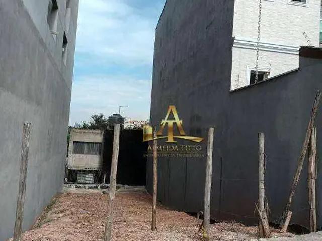 Terreno / Lote para Venda em Barueri/SP Vila do Conde