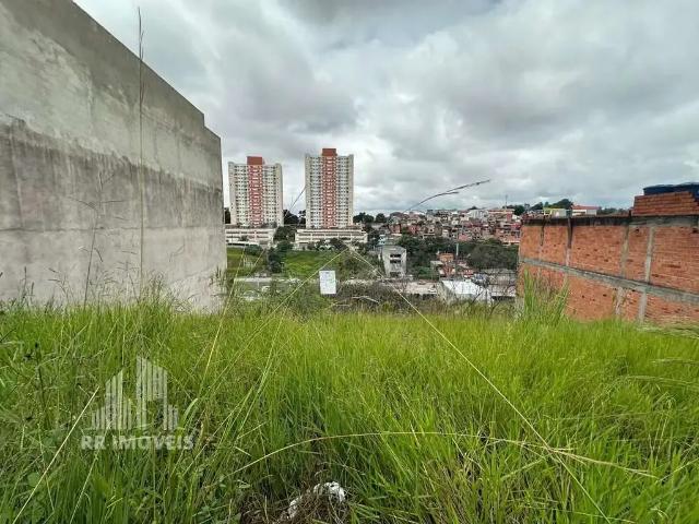 Terreno / Lote para Venda em Barueri/SP Vila do Conde