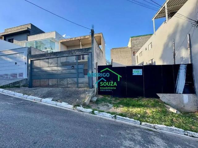 Terreno / Lote para Venda em Barueri/SP Vila do Conde