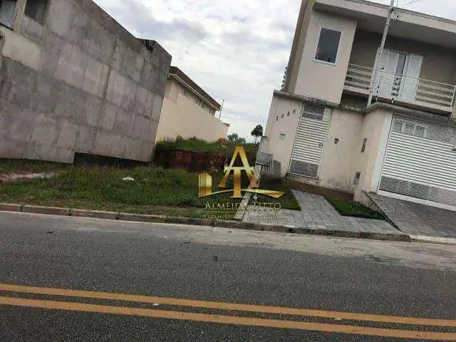 Terreno / Lote para Venda em Barueri/SP Vila do Conde