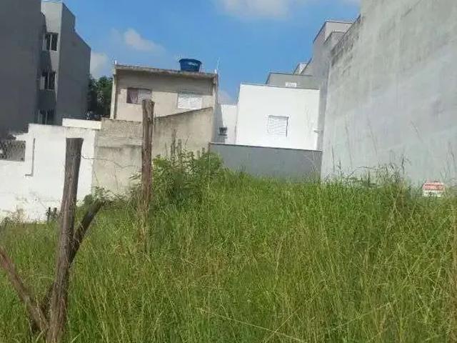 Terreno / Lote para Venda em Barueri/SP Vila do Conde