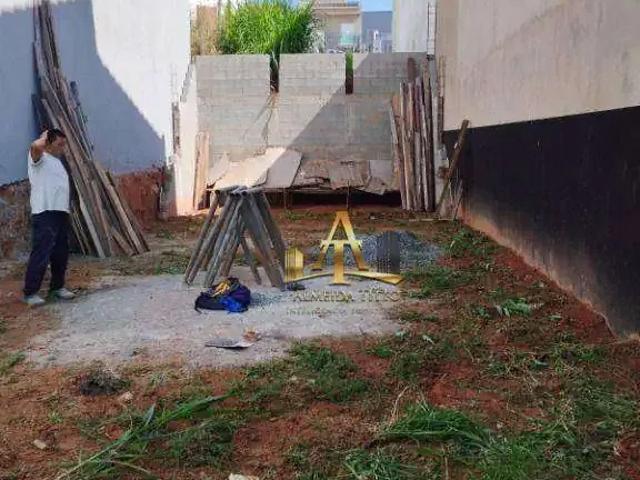 Terreno / Lote para Venda em Barueri/SP Vila do Conde