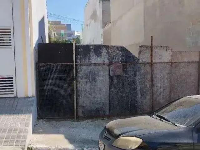 Terreno / Lote para Venda em Barueri/SP Vila do Conde