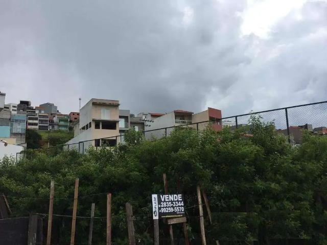 Terreno / Lote para Venda em Barueri/SP Vila do Conde