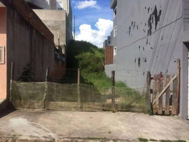 Terreno / Lote para Venda em Barueri/SP Vila do Conde