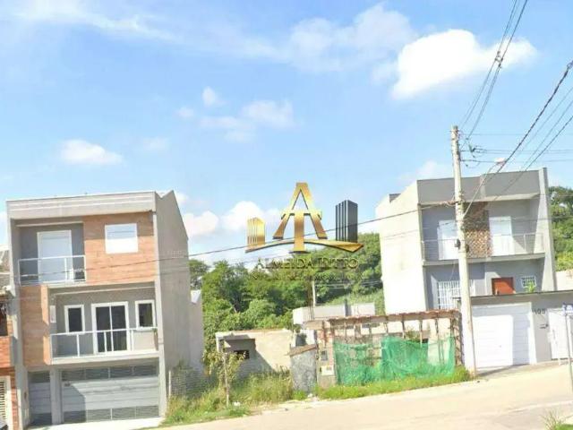 Terreno / Lote para Venda em Barueri/SP Vila do Conde