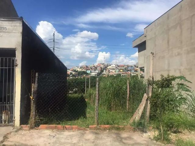 Terreno / Lote para Venda em Barueri/SP Vila do Conde