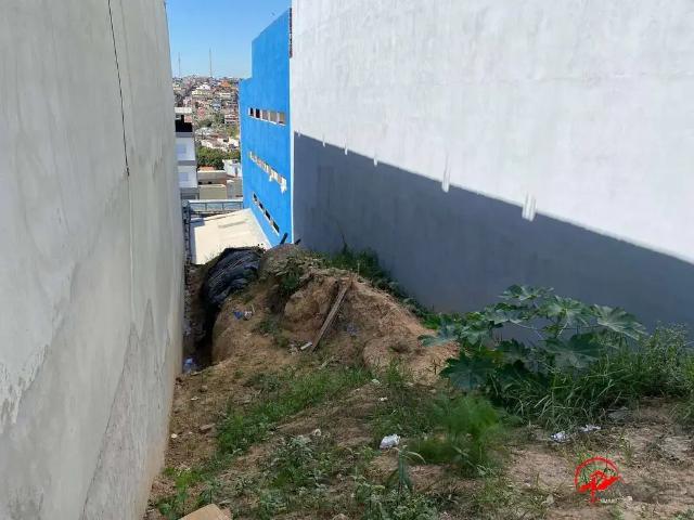 Terreno / Lote para Venda em Barueri/SP Vila do Conde