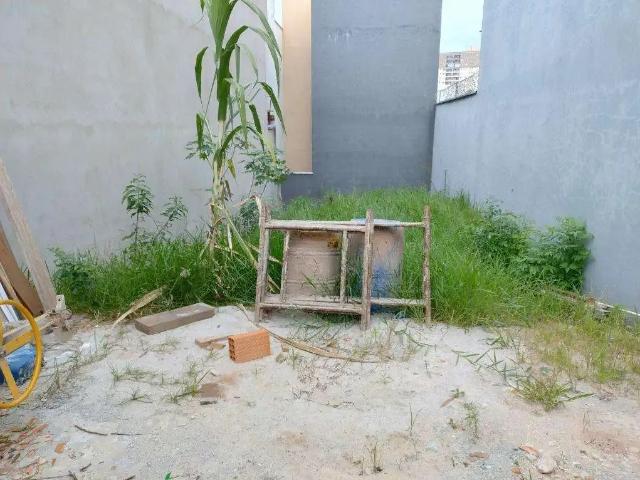 Terreno / Lote para Venda em Barueri/SP Vila do Conde