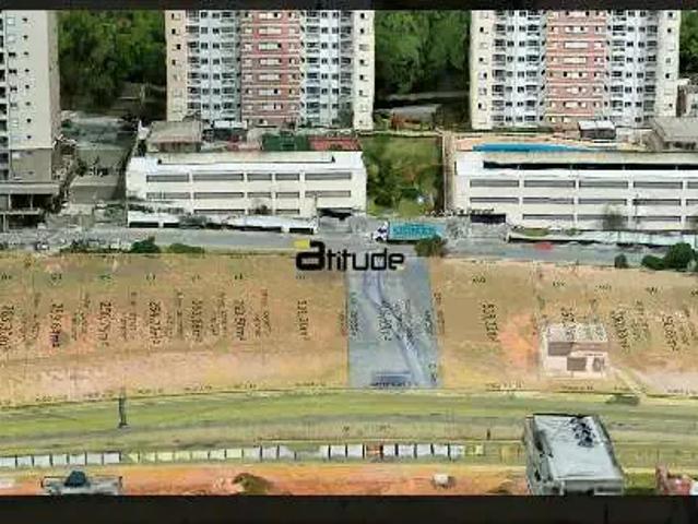 Terreno / Lote para Venda em Barueri/SP Vila do Conde