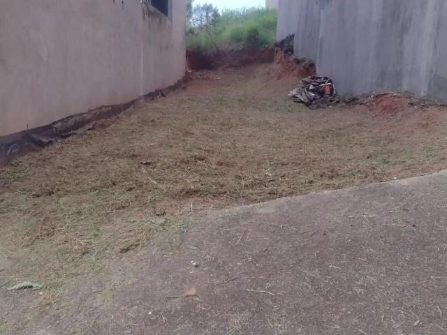 Terreno / Lote para Venda em Barueri/SP Vila do Conde