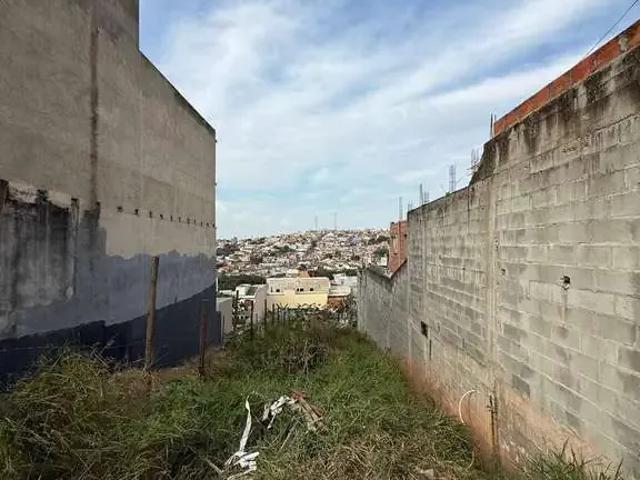 Terreno / Lote para Venda em Barueri/SP Jardim Maria Helena
