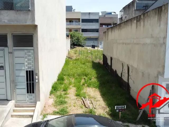 Terreno / Lote para Venda em Barueri/SP Vila do Conde