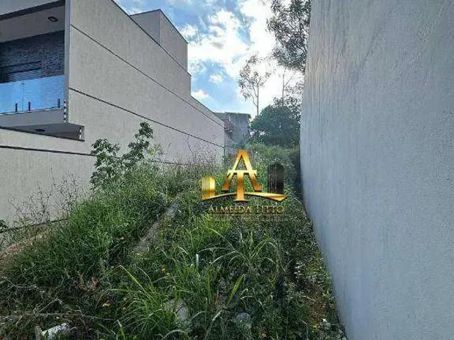 Terreno / Lote para Venda em Barueri/SP Vila do Conde