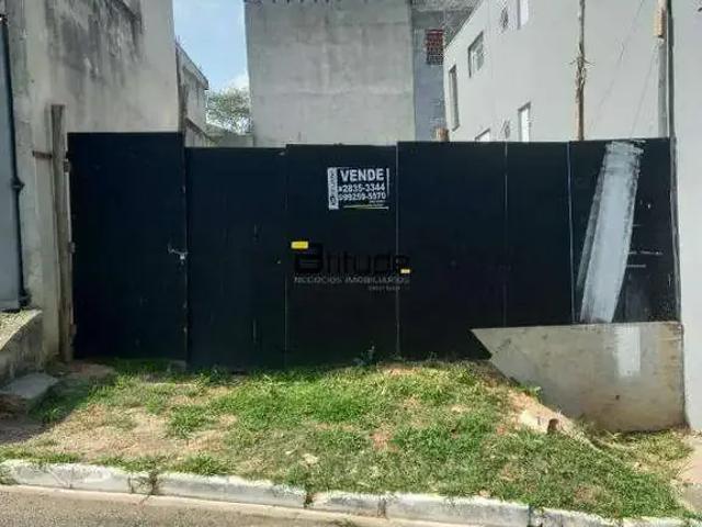Terreno / Lote para Venda em Barueri/SP Vila do Conde