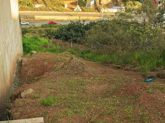 Terreno / Lote para Venda em Barueri/SP Vila do Conde