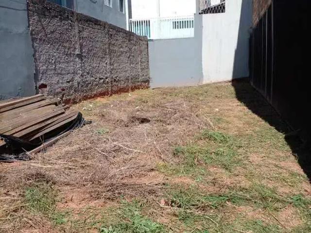 Terreno / Lote para Venda em Barueri/SP Vila do Conde