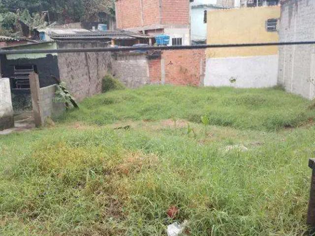 Terreno / Lote para Venda em Barueri/SP Vila Engenho Novo