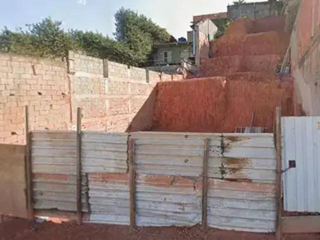 Terreno / Lote para Venda em Barueri/SP Vila Engenho Novo