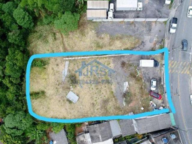 Terreno / Lote para Venda em Barueri/SP Vila Morellato