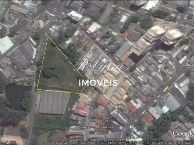 Terreno / Lote para Venda em Barueri/SP Vila Morellato