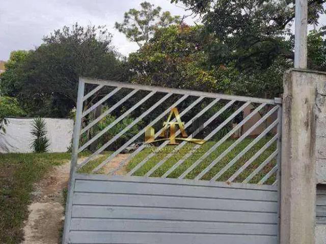Terreno / Lote para Venda em Barueri/SP Vila Morellato